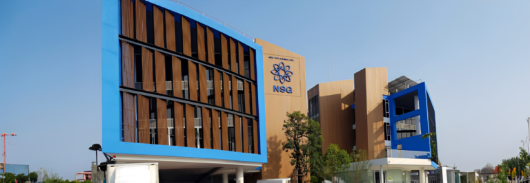 Our Company – Namsiang