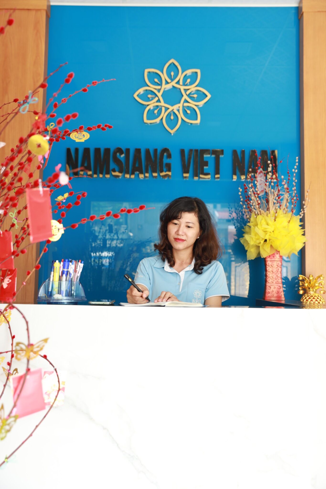 Vietnam – Namsiang