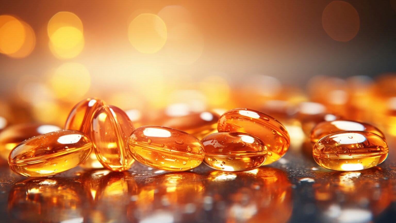 Nutraceutical – Namsiang