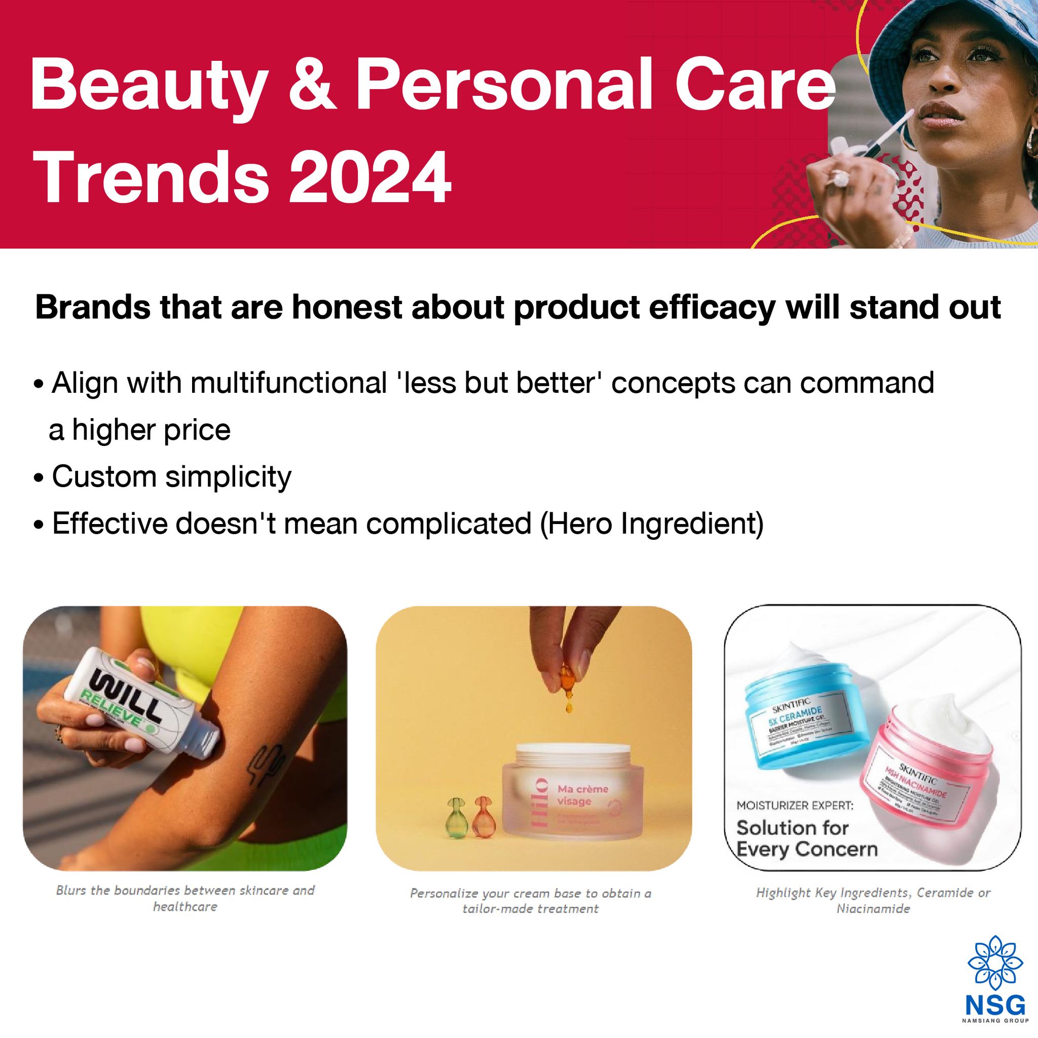 2024 Beauty & Personal Care Trend – Namsiang