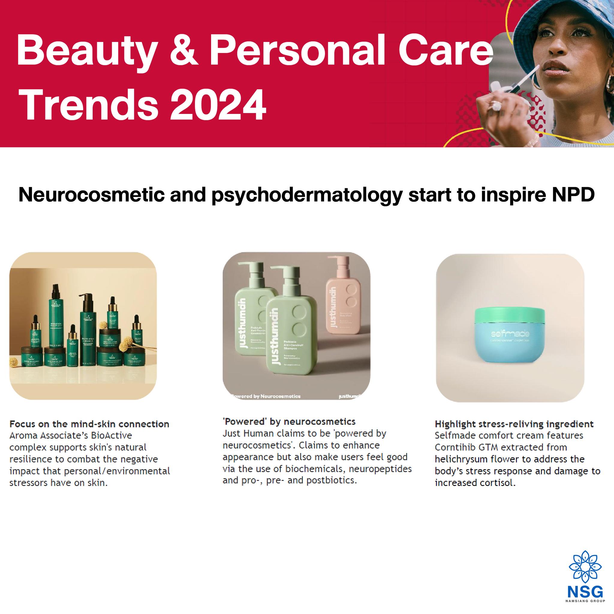 2024 Beauty & Personal Care Trend – Namsiang