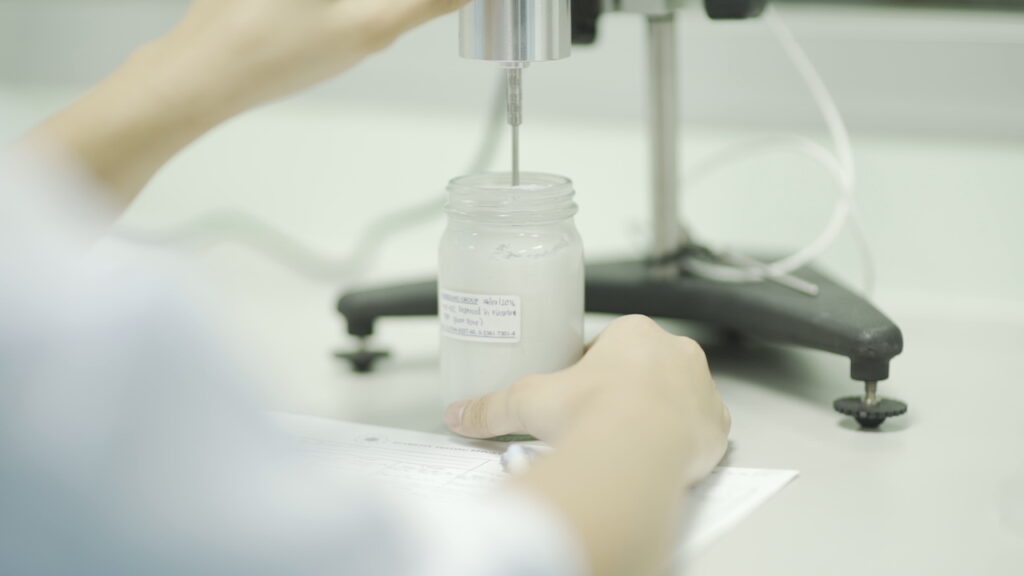 Application Lab – Namsiang