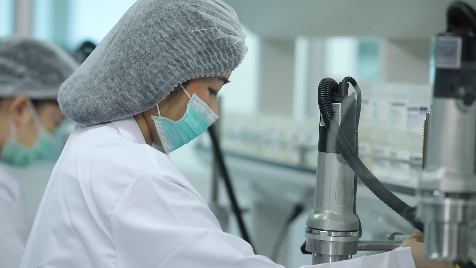 Application Lab – Namsiang