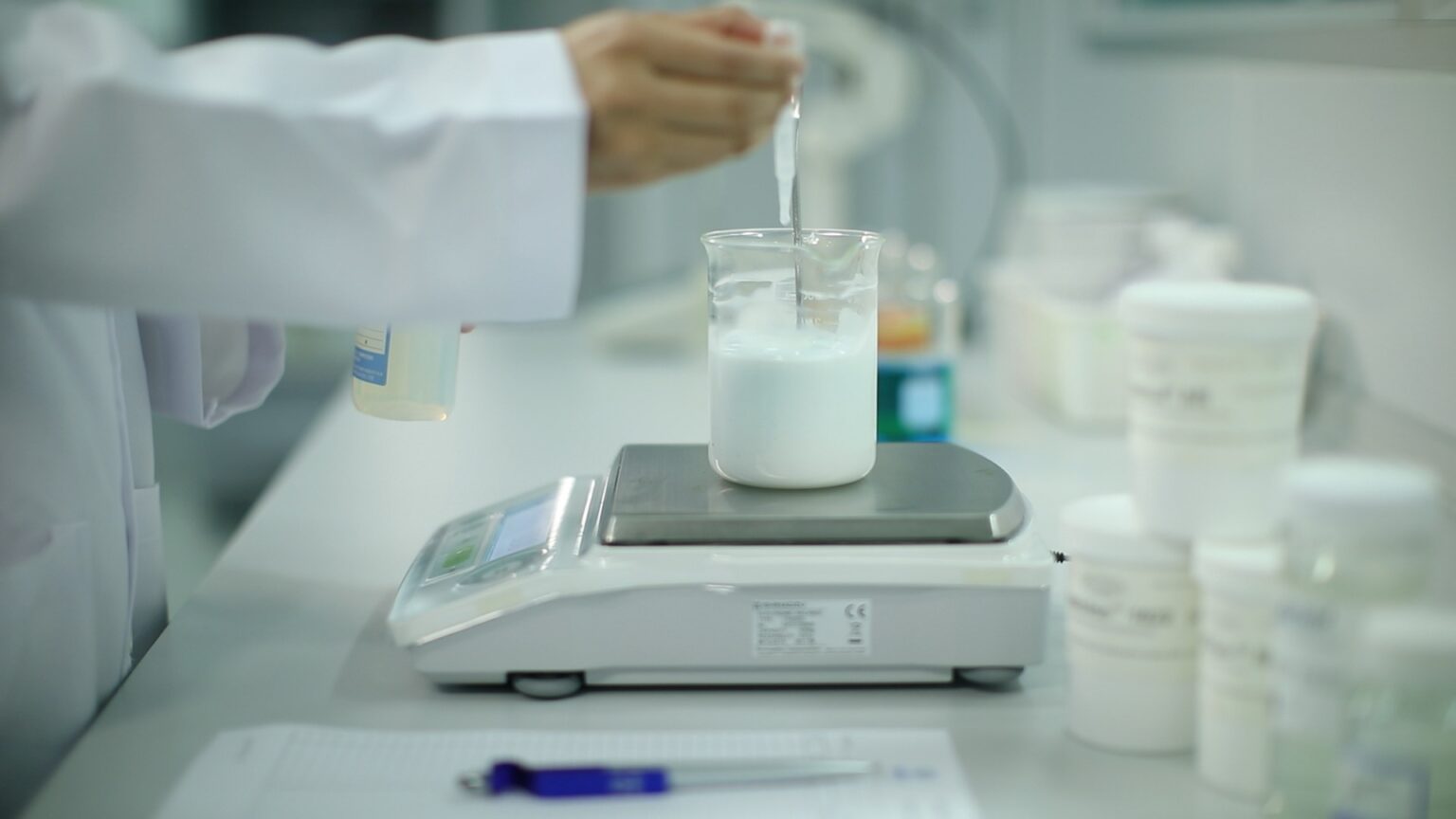 Application Lab – Namsiang