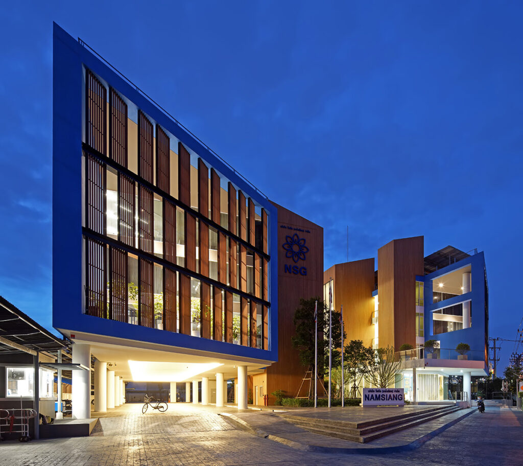 บริษัทเรา – Namsiang